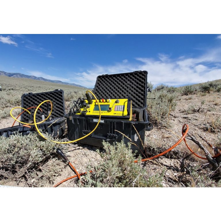 AGI SuperSting 28 Package - SurvTech Leasing